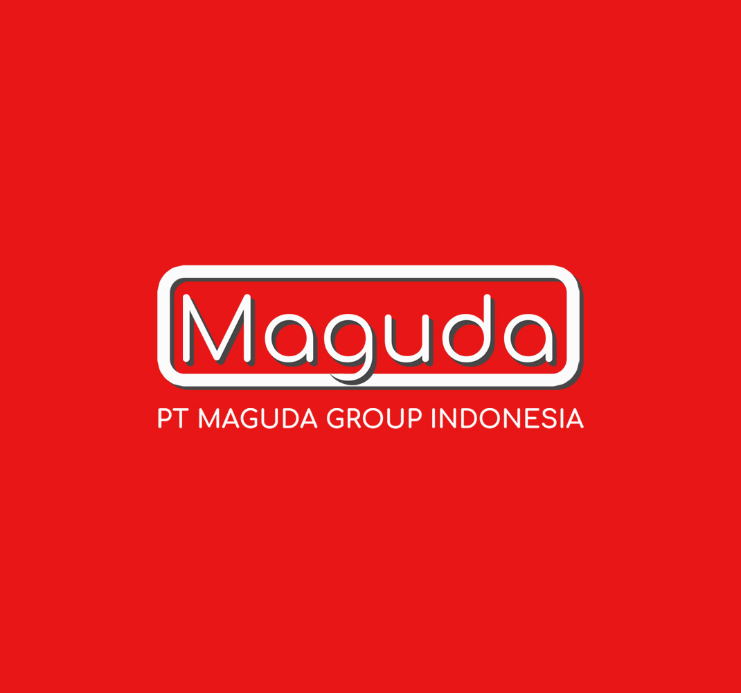 Maguda – Apa Aja Ada